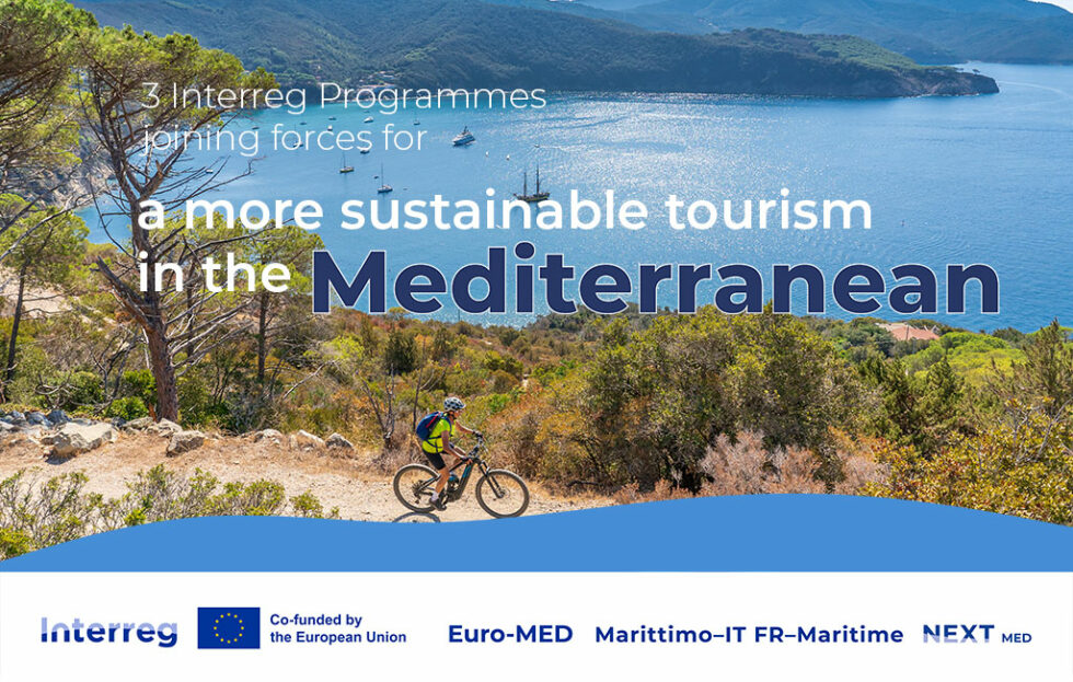 Key Programme Events - Programme Interreg Euro-MED