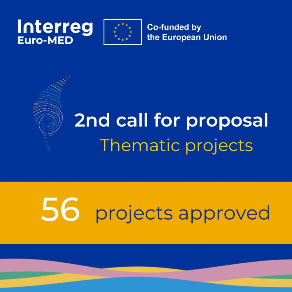 Home - Programme Interreg Euro-MED
