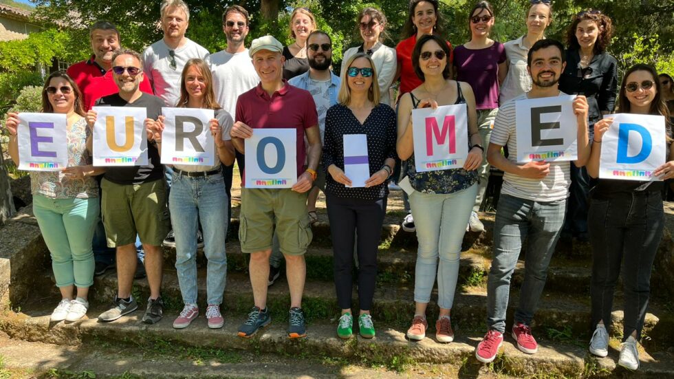 News - Programme Interreg Euro-MED