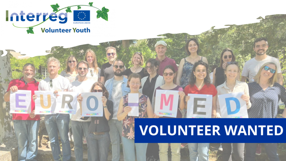 Home - Programme Interreg Euro-MED