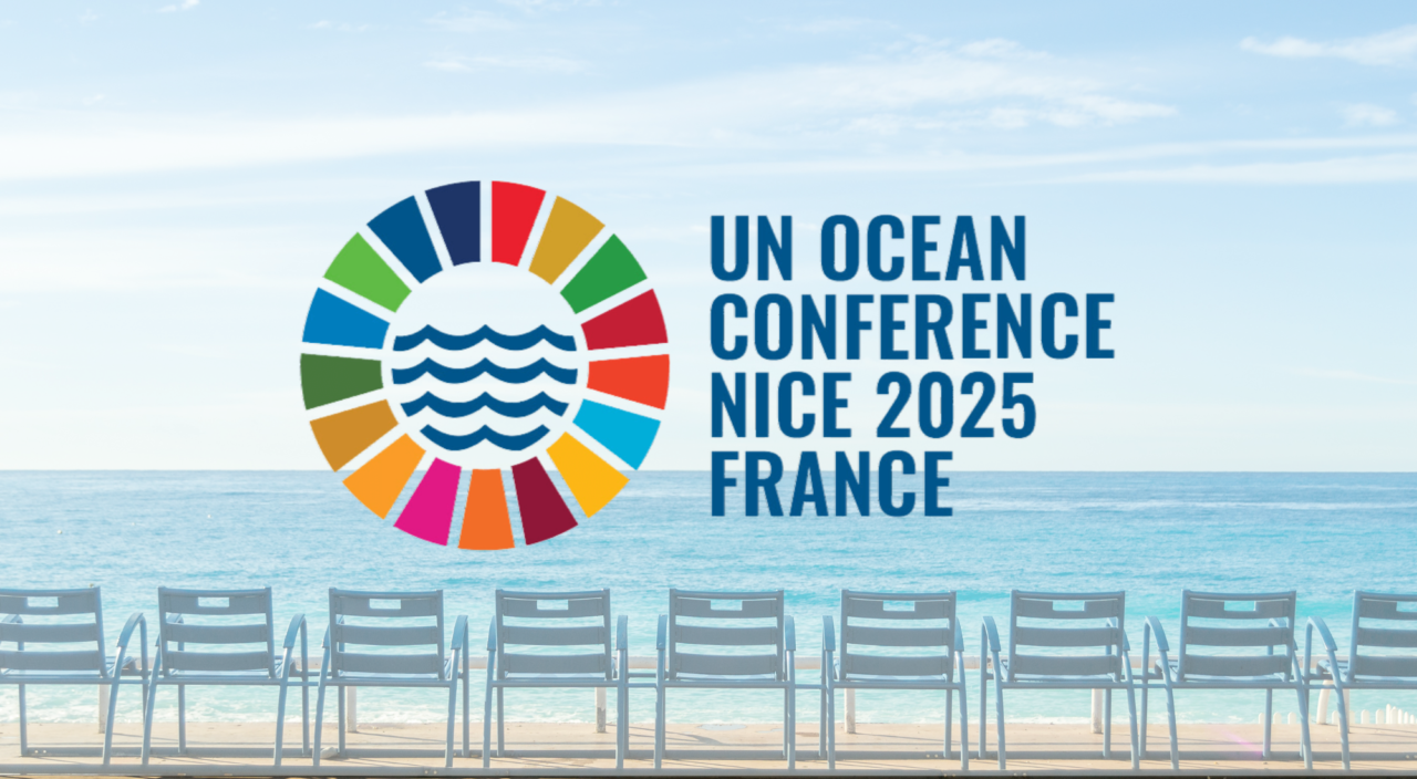 Interreg Euro-MED at UNOC 2025 in Nice: For a Sustainable, Resilient ...