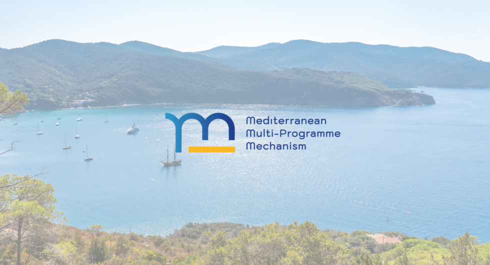 Mediterranean Multi-Programme Mechanism - Programme Interreg Euro-MED