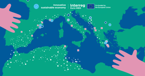 Home - Programme Interreg Euro-MED